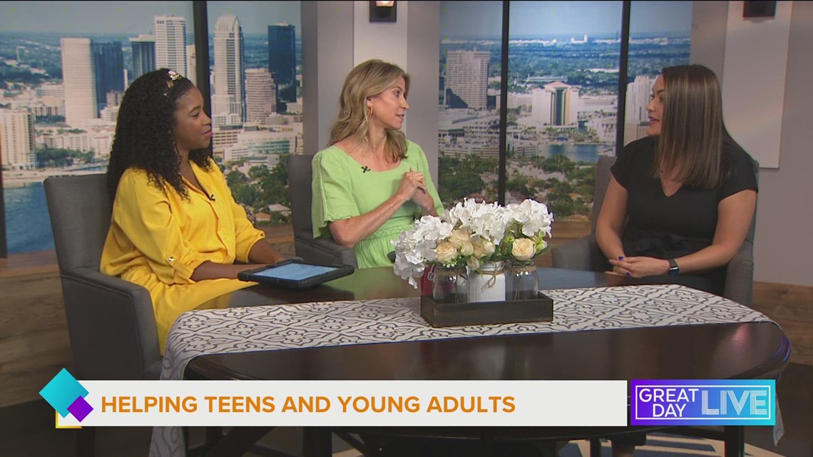 True Health Center for Emotional Wellness is here to help teens and ...