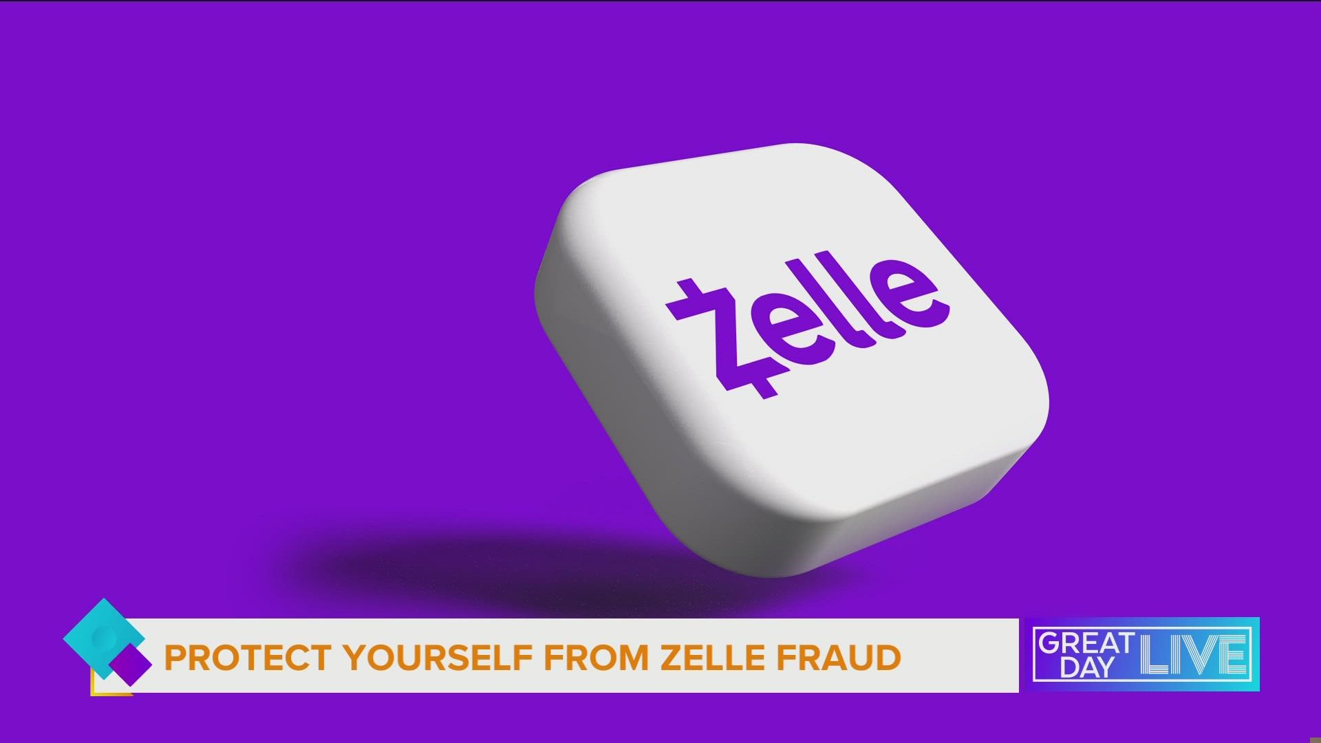 Protecting yourself from Zelle fraud | wtsp.com