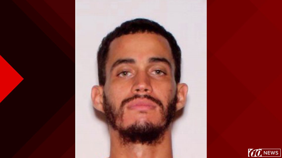 Hillsborough Deputies Look For Man Accused Of Sexual Battery