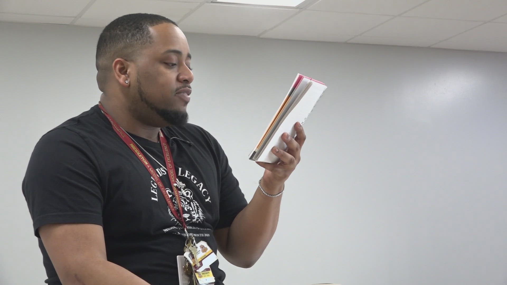 Middleton High School to host Black History Brain Bowl | wtsp.com