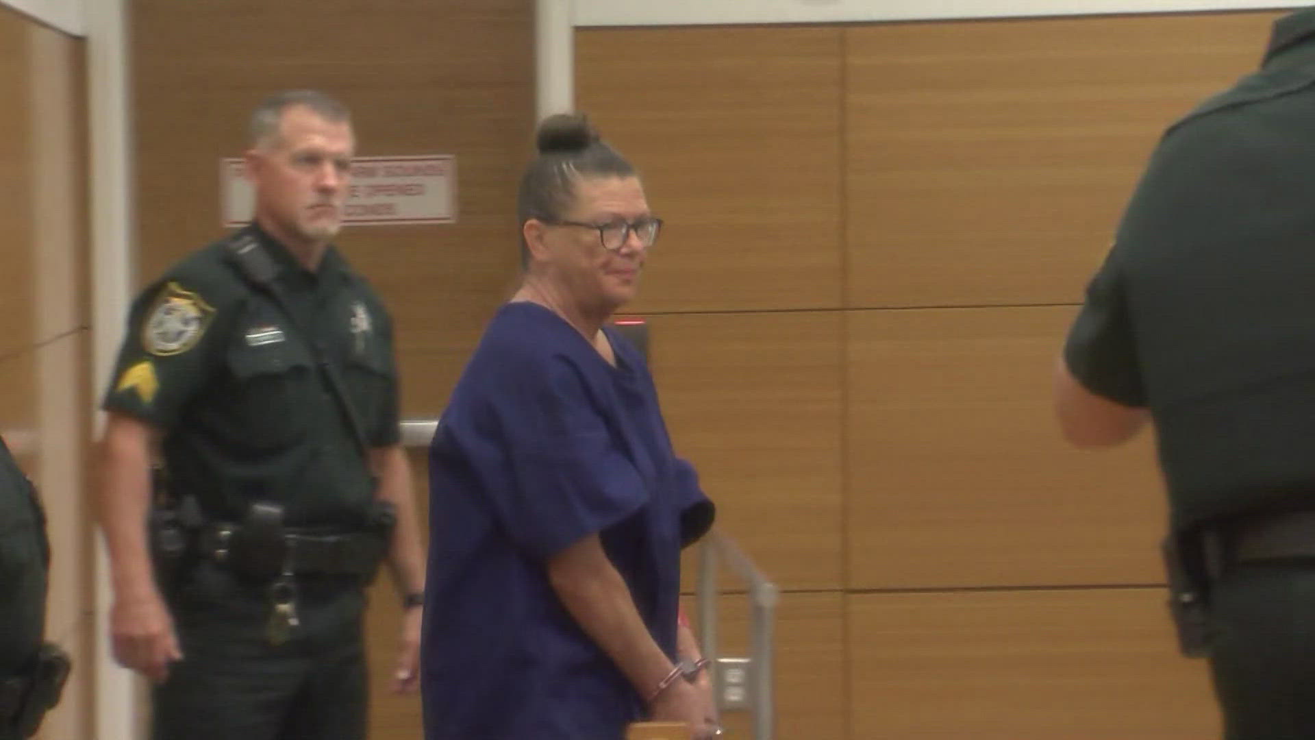 Teresa Zeppi sentenced years after deadly Bradenton hit-and-run | wtsp.com