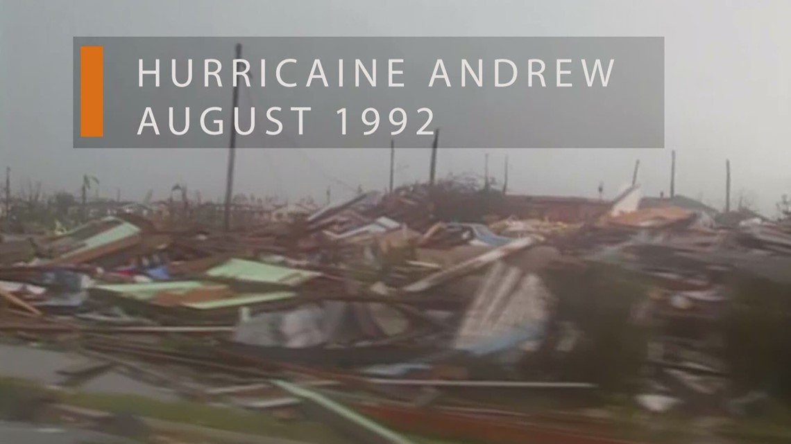 Are Florida's wind codes adequate for hurricane season? Should they be ...
