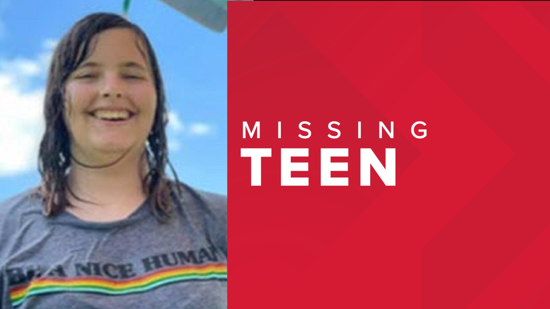 Kaylee Phillips: Florida missing child alert canceled | wtsp.com