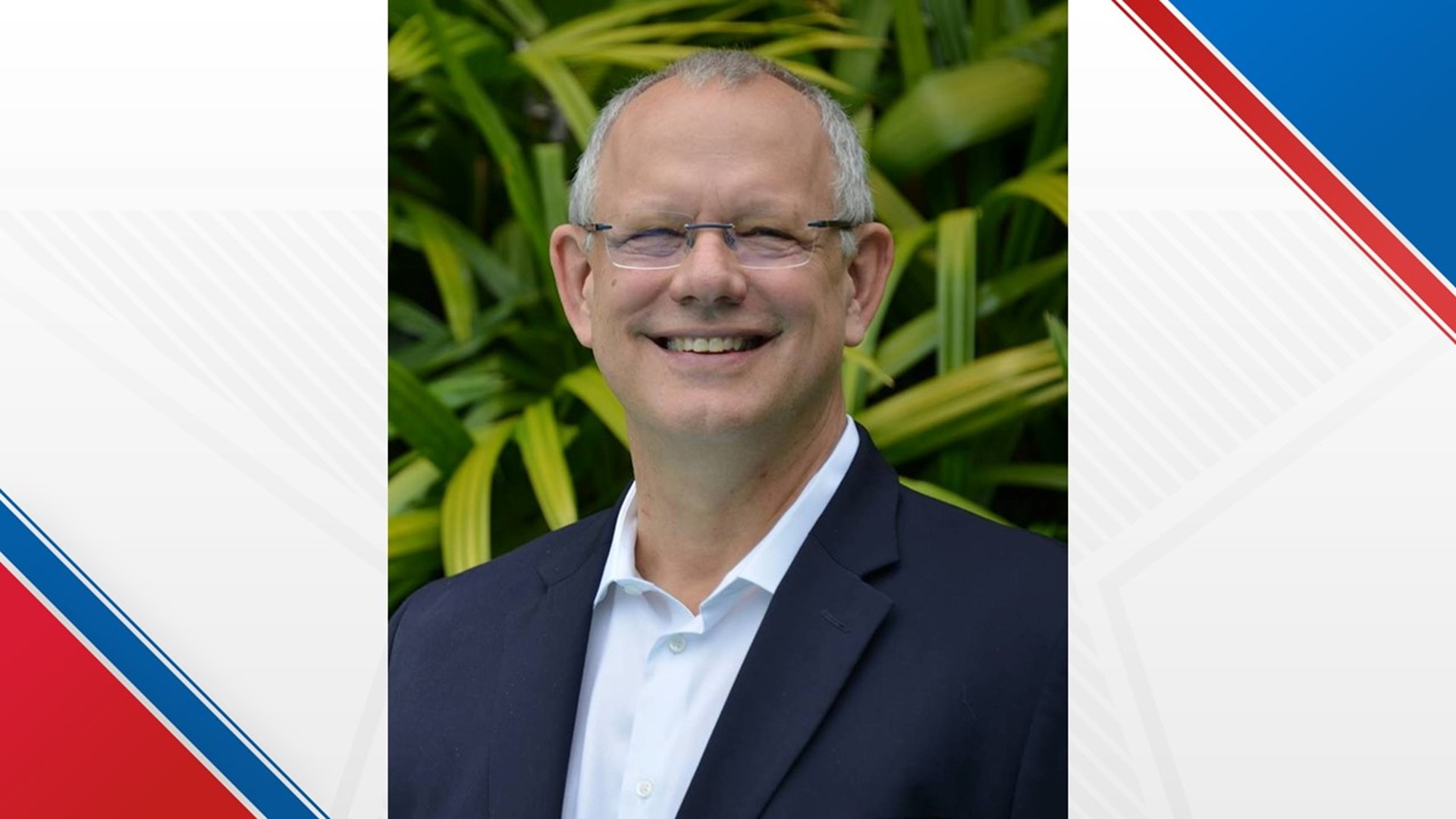 Who is Ed Turanchik? Former county commissioner runs for Tampa mayor ...