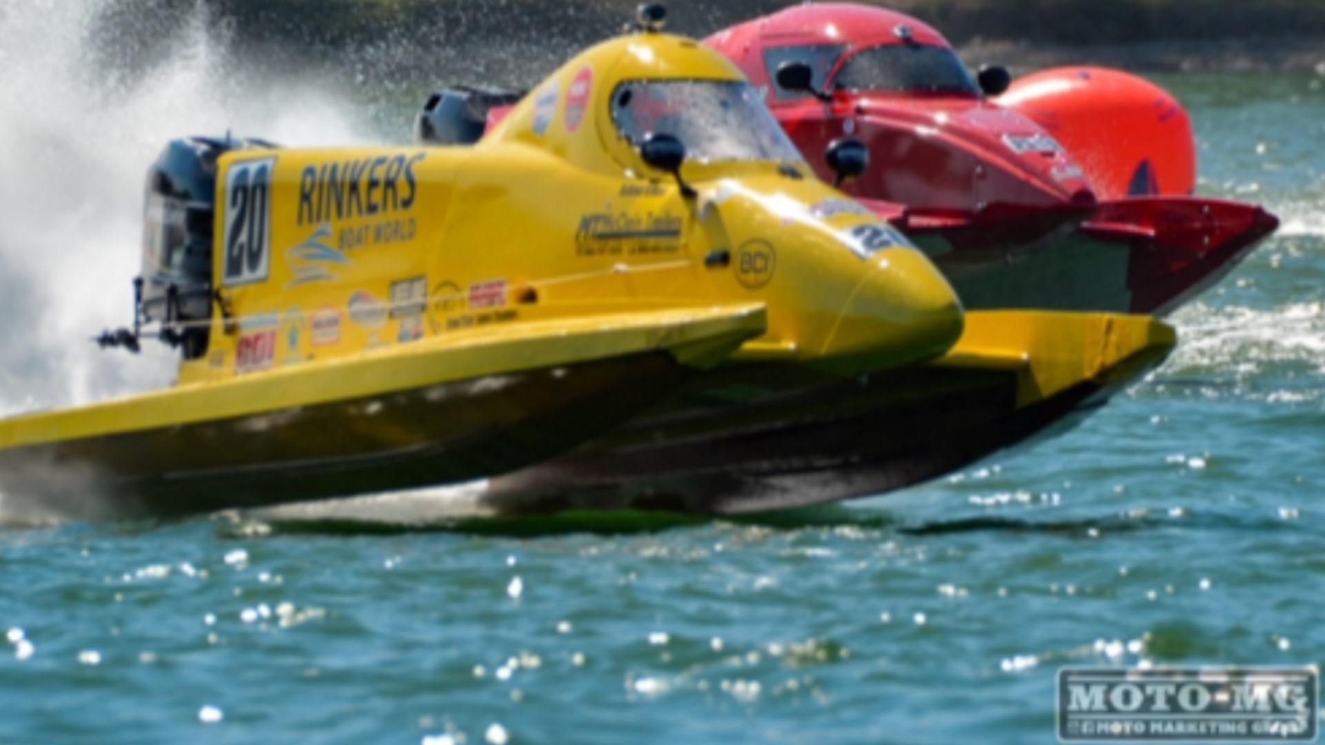 Bradenton Area River Regatta is on Saturday Feb. 8, 2020 | wtsp.com