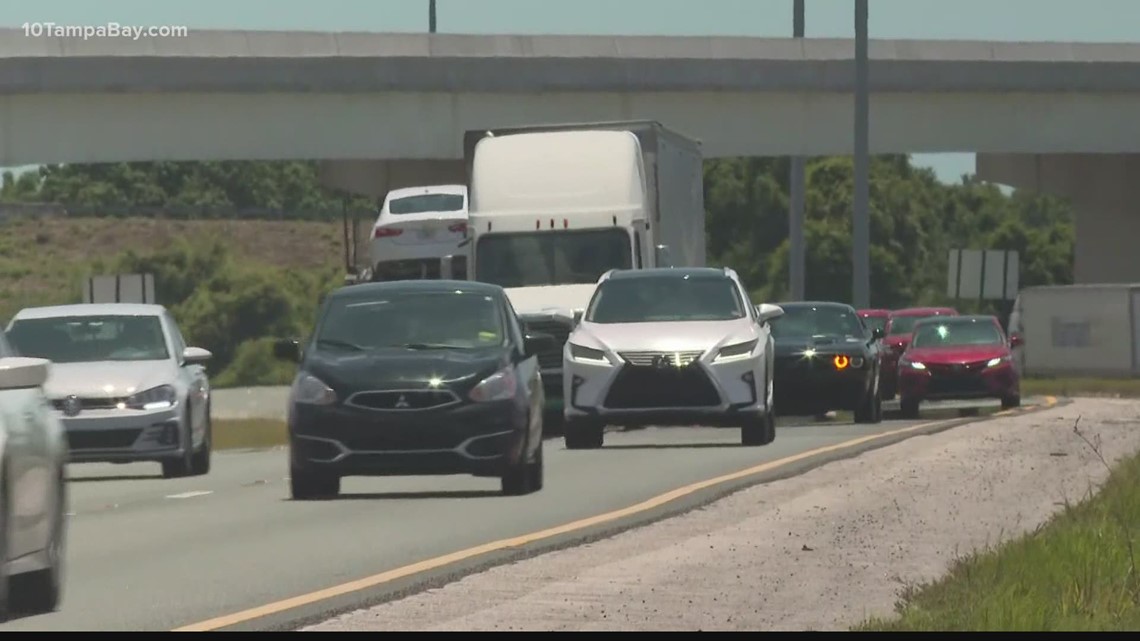 Adam Johnson released: Man seen carrying Pelosi's lectern in riot ...