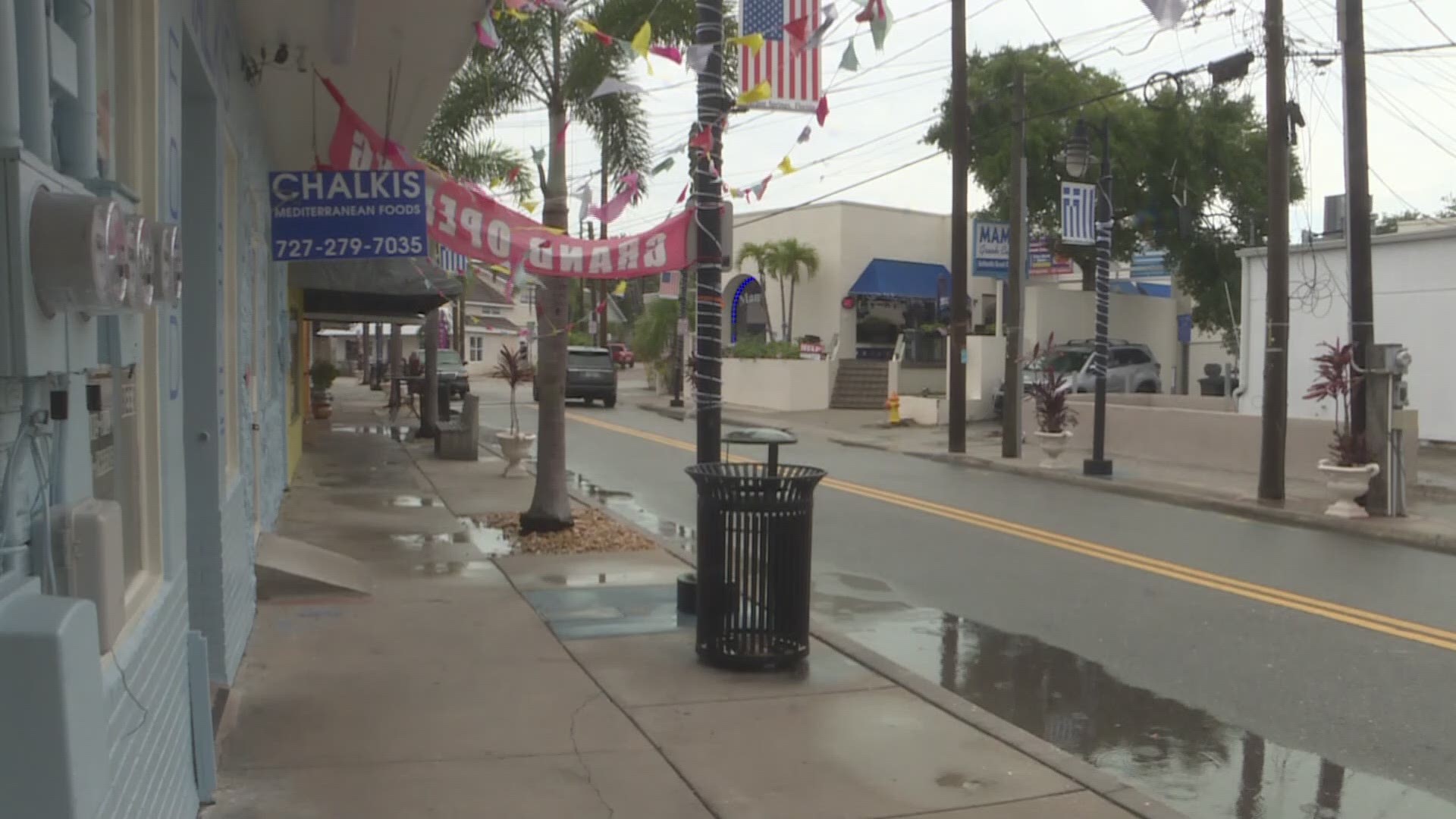 What should I do after Elsa? | wtsp.com