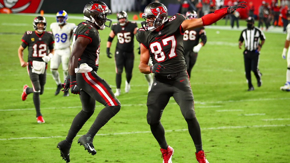 5 facts about the Tampa Bay Buccaneers | wtsp.com