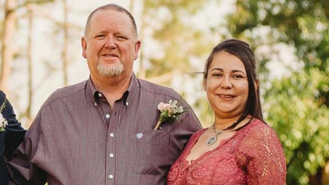 Family of Sebring shooting victim, Ana Piñon-Williams, starts recovery ...