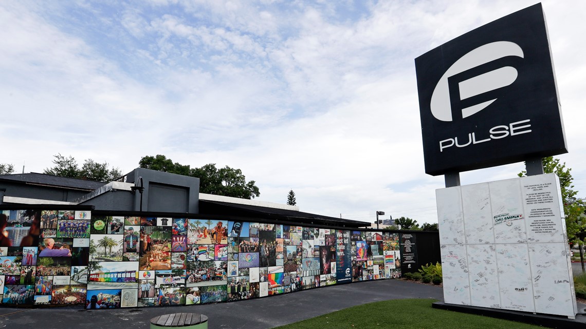 Remembering Pulse nightclub shooting 4 years later | wtsp.com