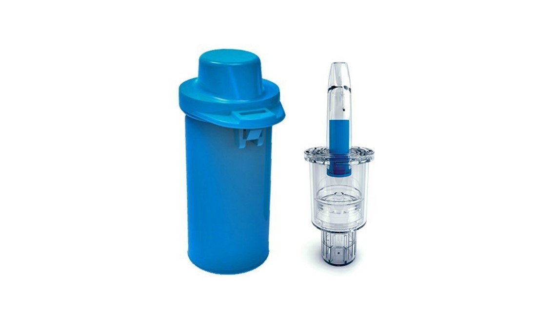 FDA approves nasal powder treatment for low blood sugar | wtsp.com