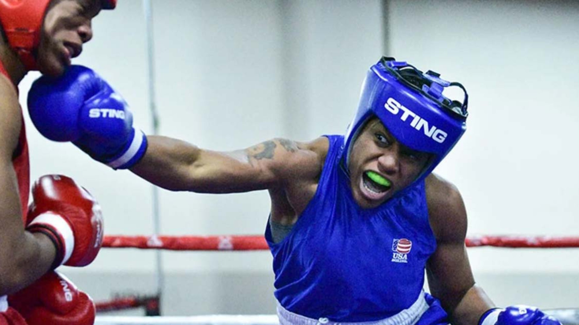 US military members at the Tokyo Olympics: See the list | wtsp.com