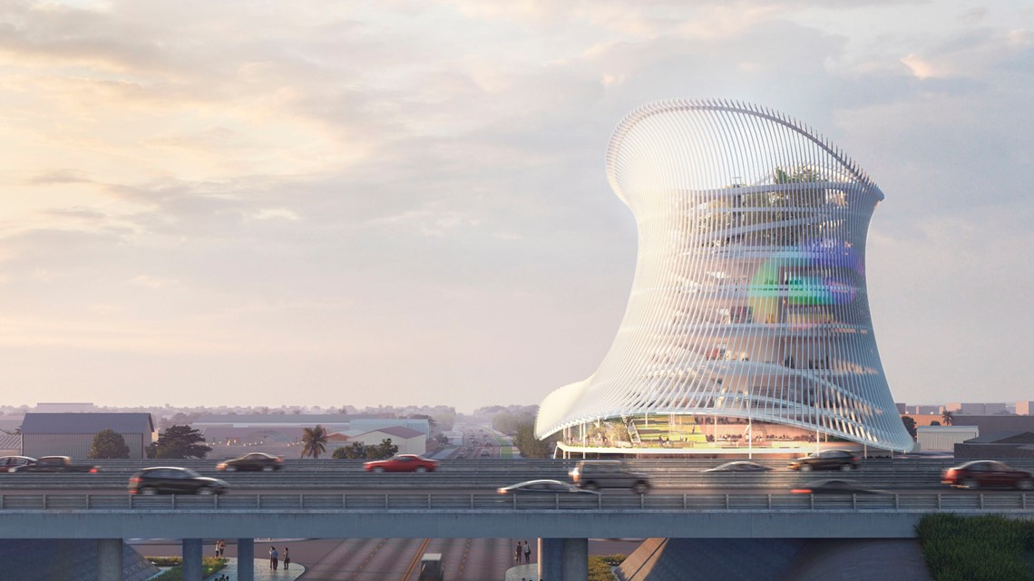 OnePulse unveils Pulse memorial and museum designs | wtsp.com