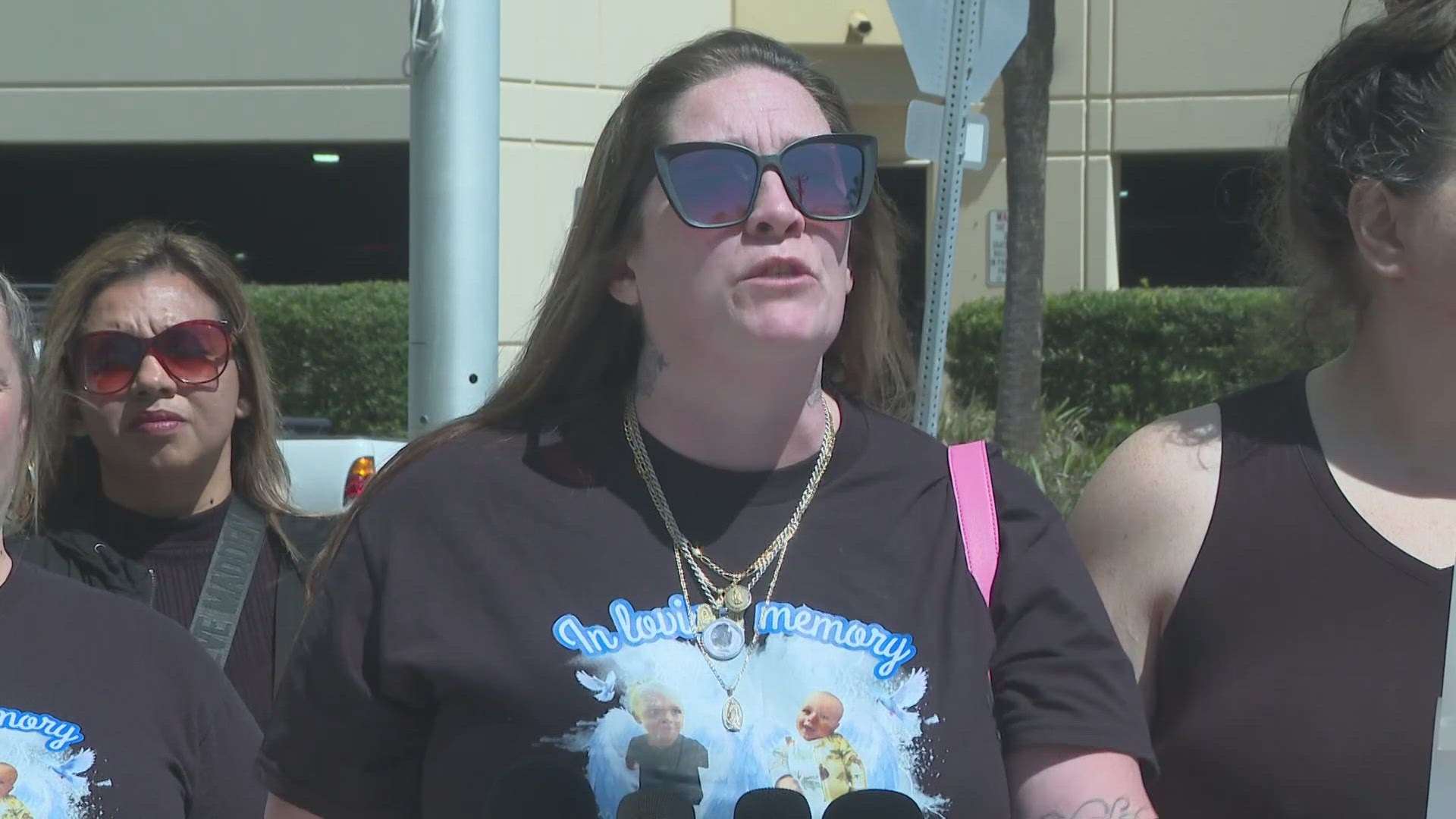 Sarasota mom dies months after hit-and-run that killed her kids | wtsp.com