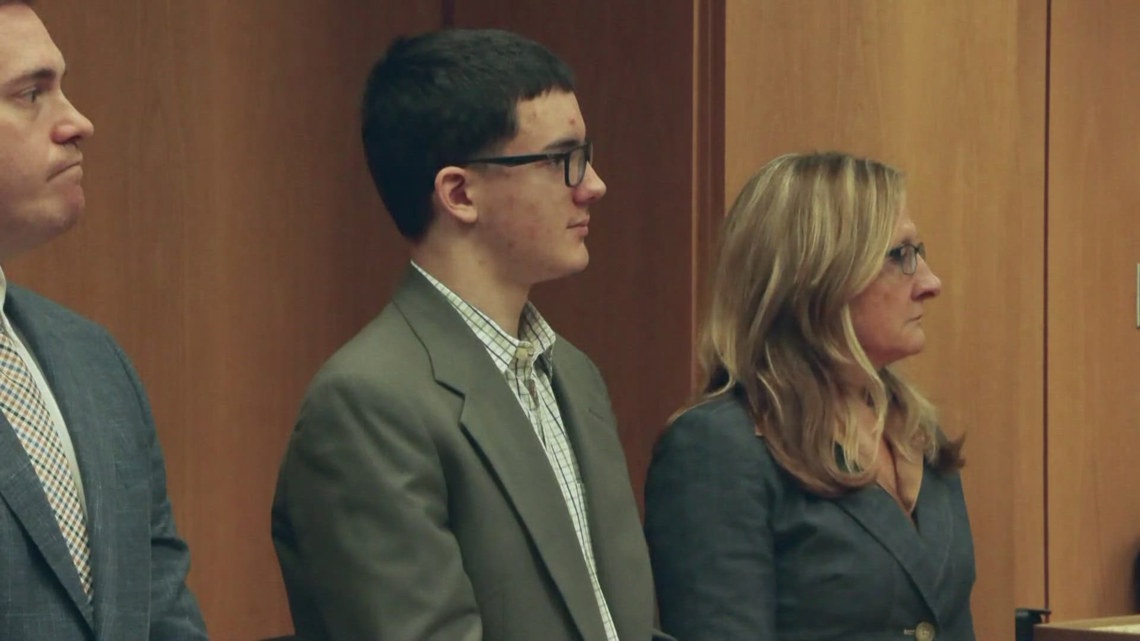 Opening statements begin in trial of teen accused of killing mother ...