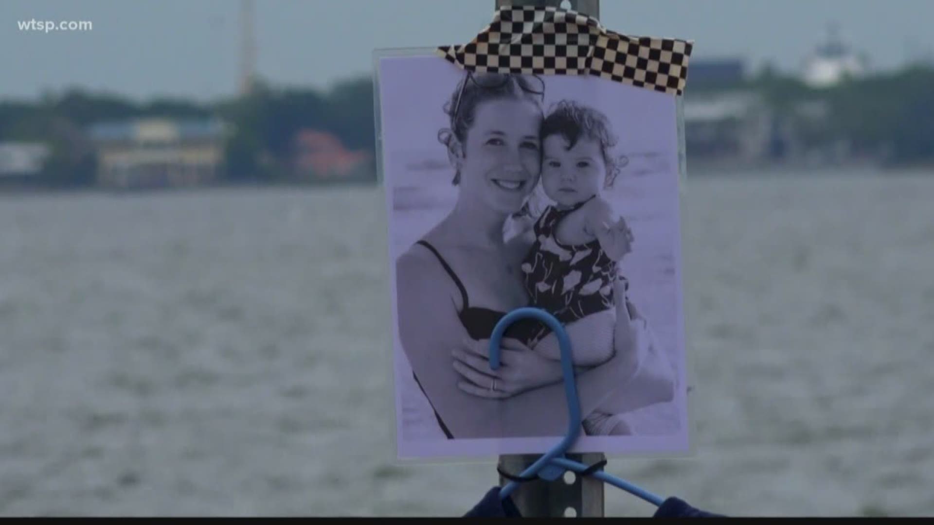 Mother and child killed by suspected street racers on Bayshore ...