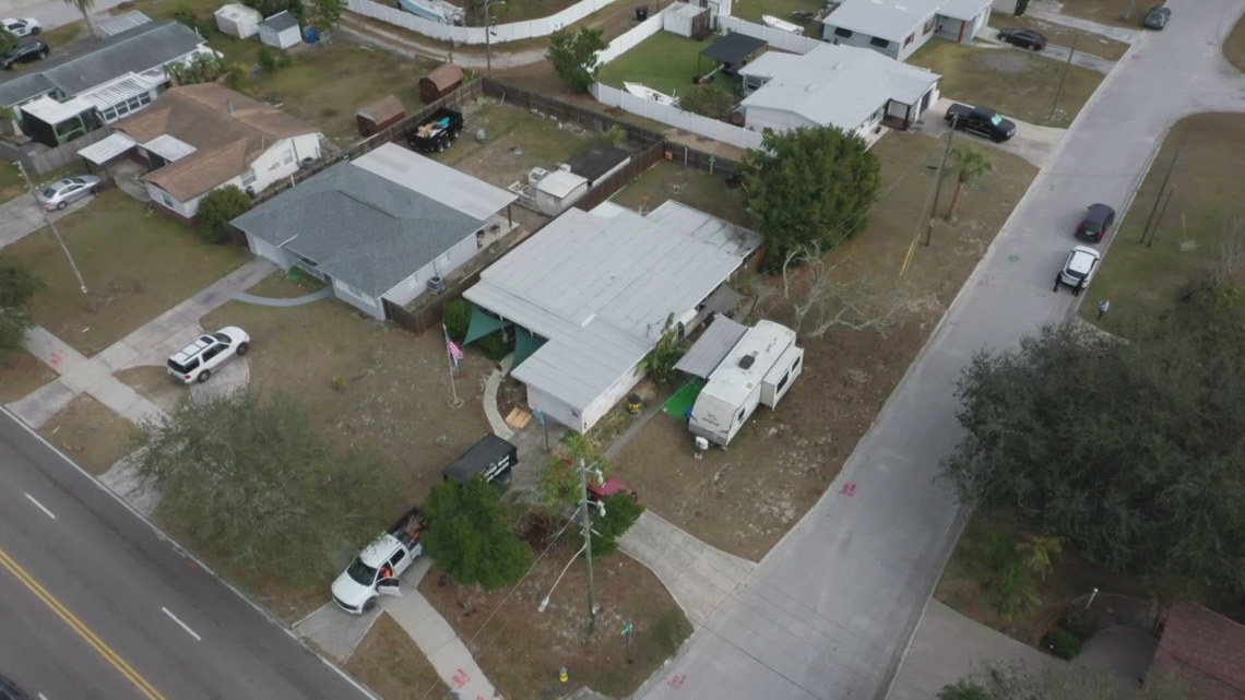 Tips for shopping around for insurance this hurricane season | wtsp.com