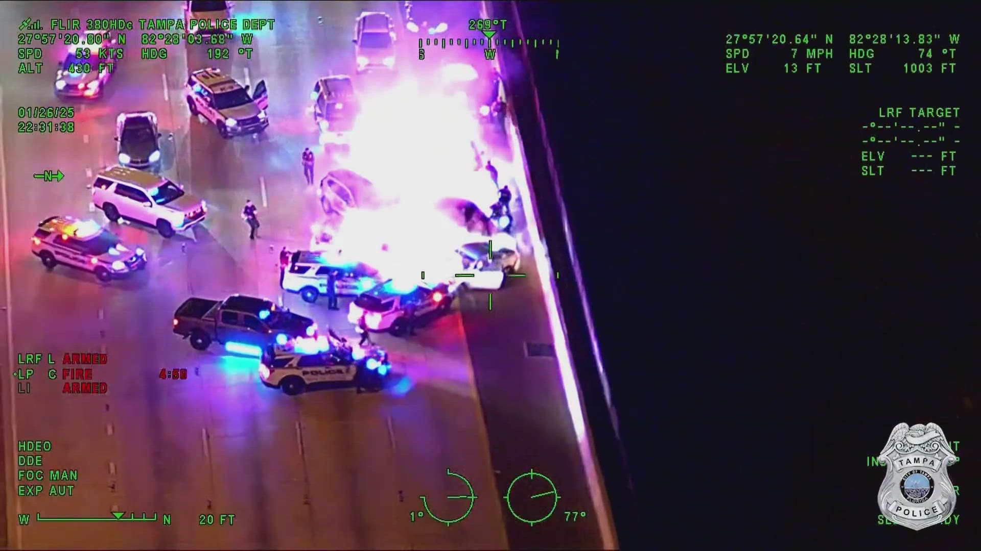 Family of Tampa deadly hit-and-run suspect speaks out | wtsp.com