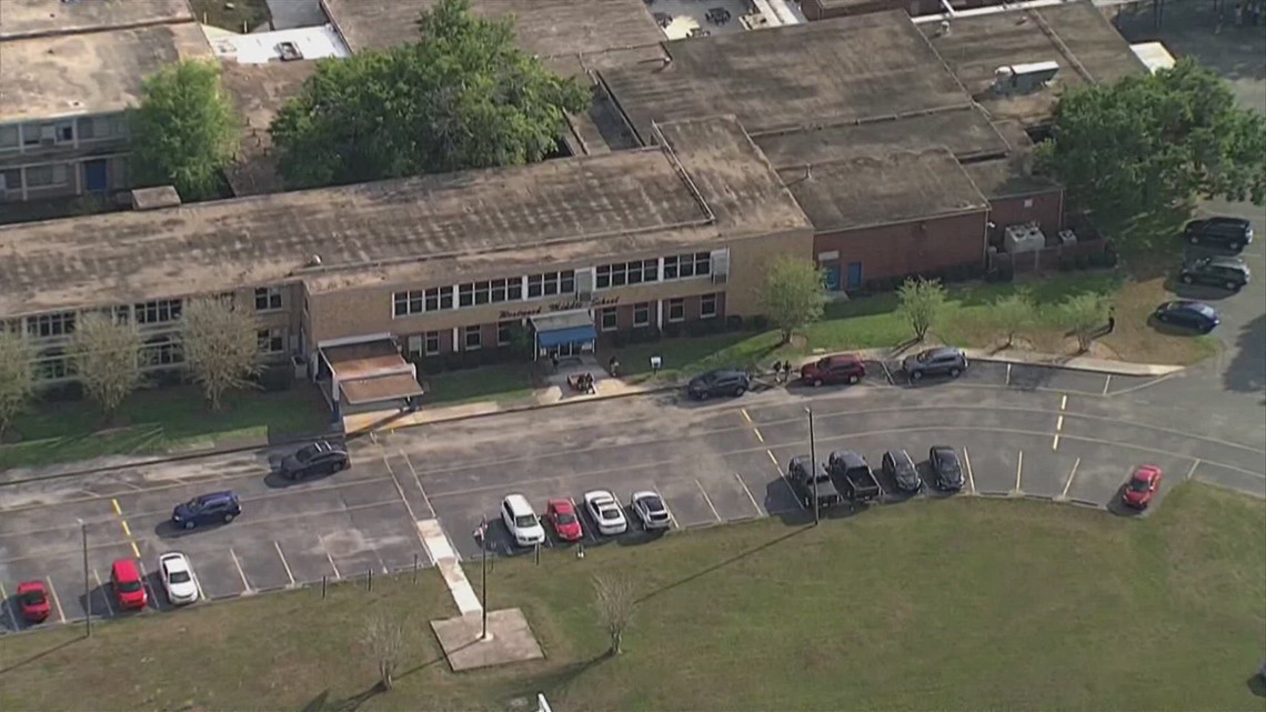 Stabbing at Polk County middle school sends 1 student to hospital ...
