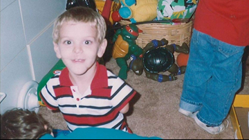 Limbless gamer Kyle Romano knows there are no limits in life | wtsp.com