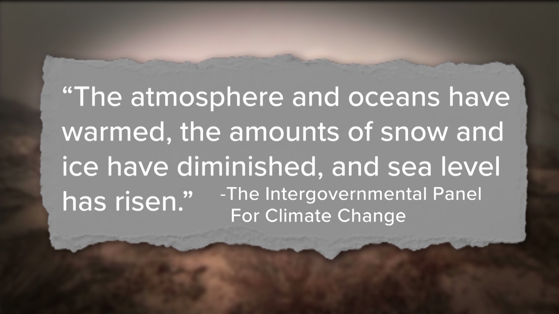 Climate change: What is the impact on tropical weather? | wtsp.com