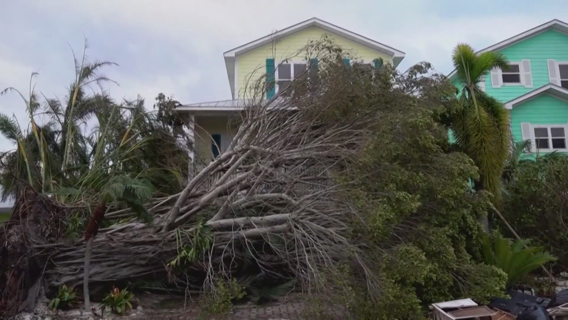 'Elevate Florida' program launches for home-lifting grants | wtsp.com