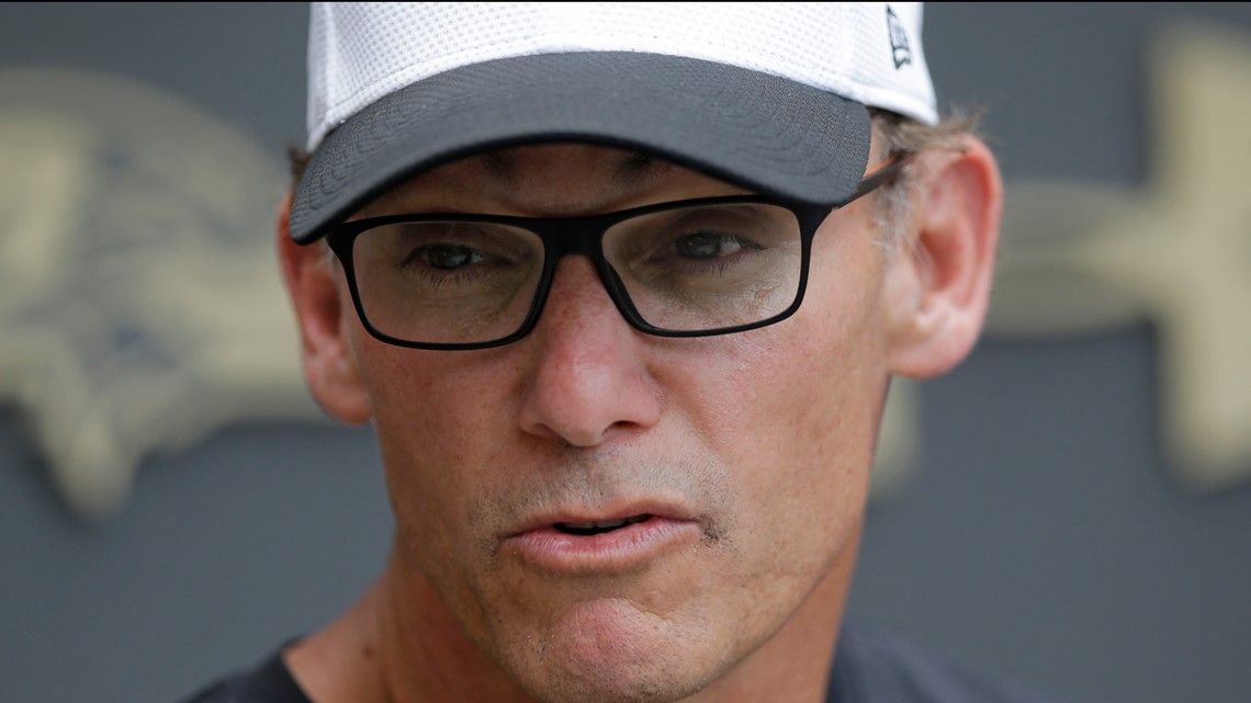 Marc Trestman expected to be named head coach of Tampa Bay XFL team ...