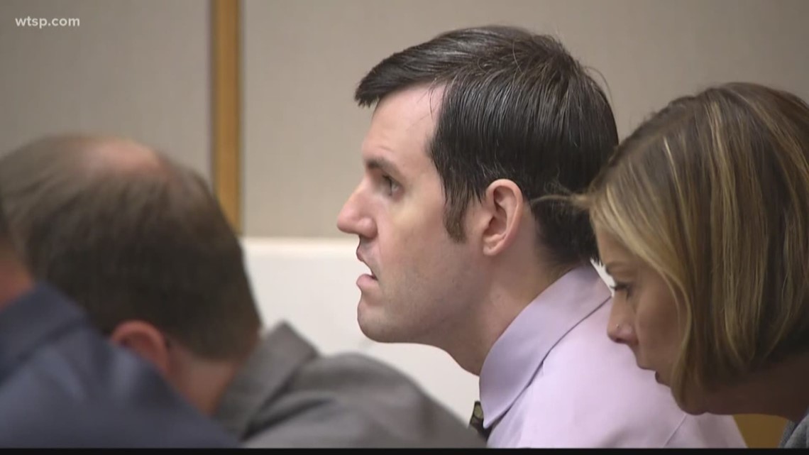 John Jonchuck's fate is now in the hands of the jury | wtsp.com