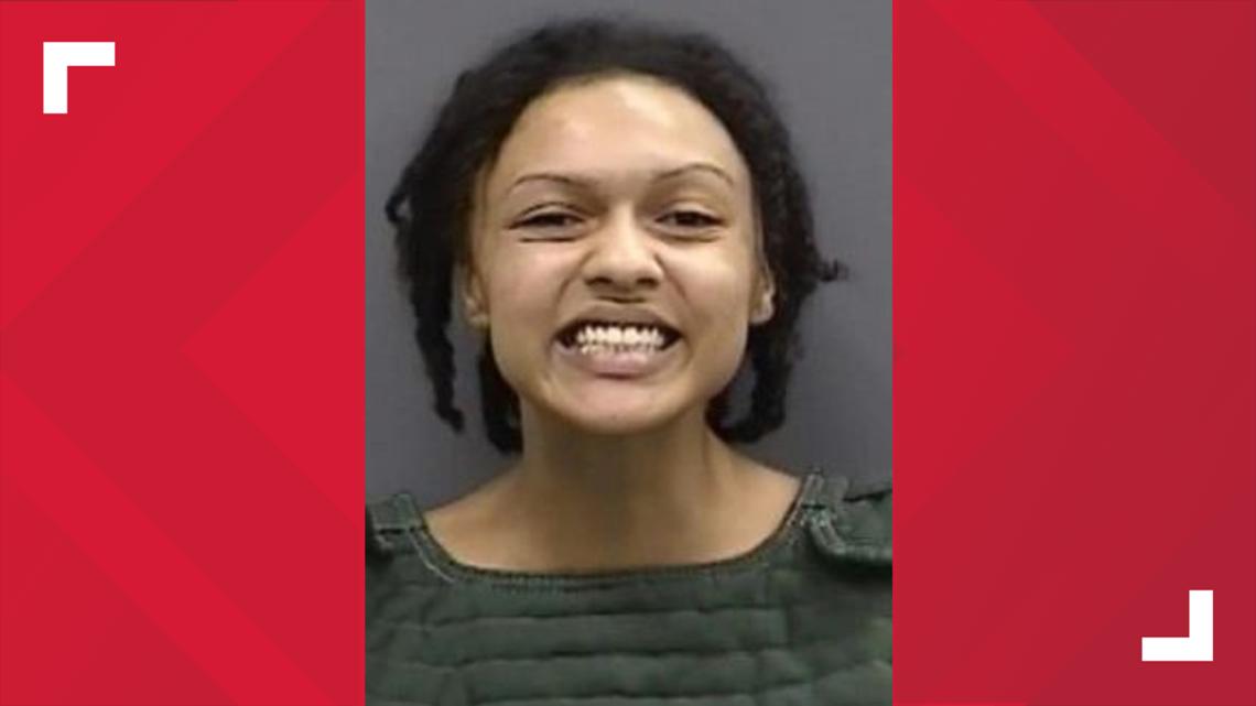 Riverview woman charged with sending Gov. DeSantis death threats | wtsp.com