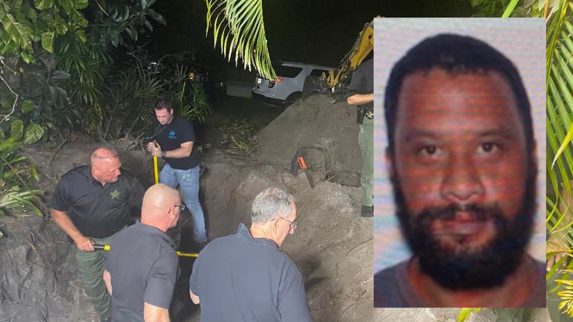 Man gets 3 life sentences for Florida septic tank murder of woman ...