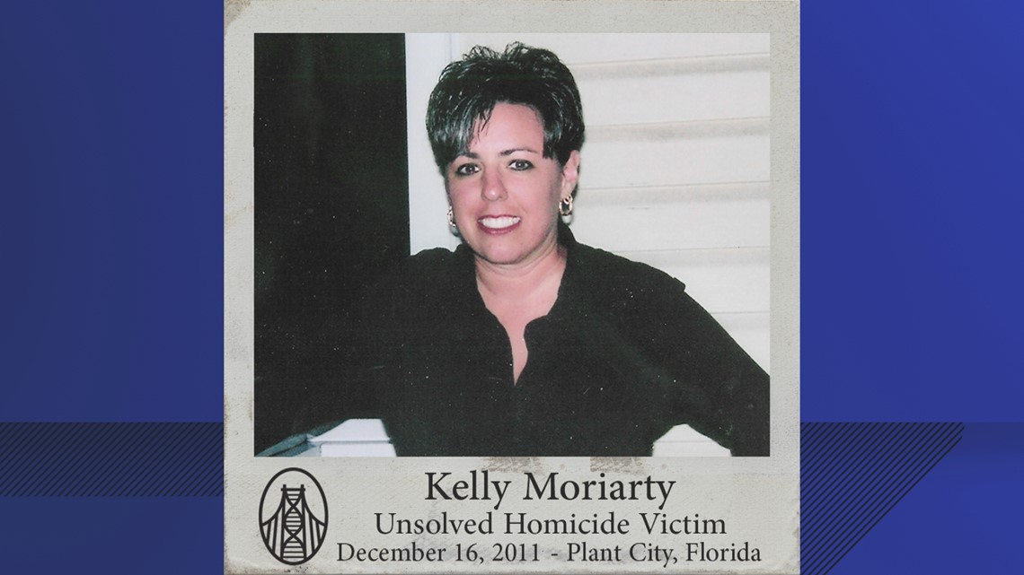 Nonprofit renews push for answers in Florida cold case | wtsp.com