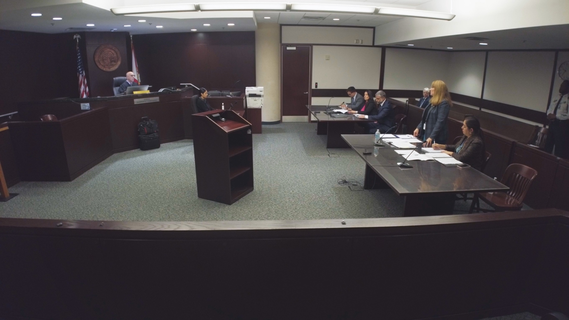 Florida AG case against MV Realty gets jury trial date | wtsp.com