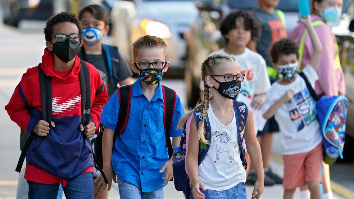 Hillsborough schools plan for back to school amid COVID-19 surge | wtsp.com