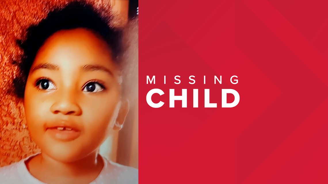 Bradenton police find missing 7-year-old girl safe | wtsp.com