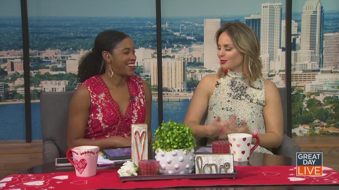 Java on DBL, broom challenge, “Let it Go” snow girl | wtsp.com
