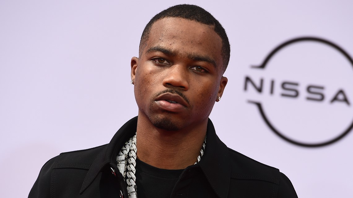 Rodrick Moore's Instagram, Twitter & Facebook on IDCrawl