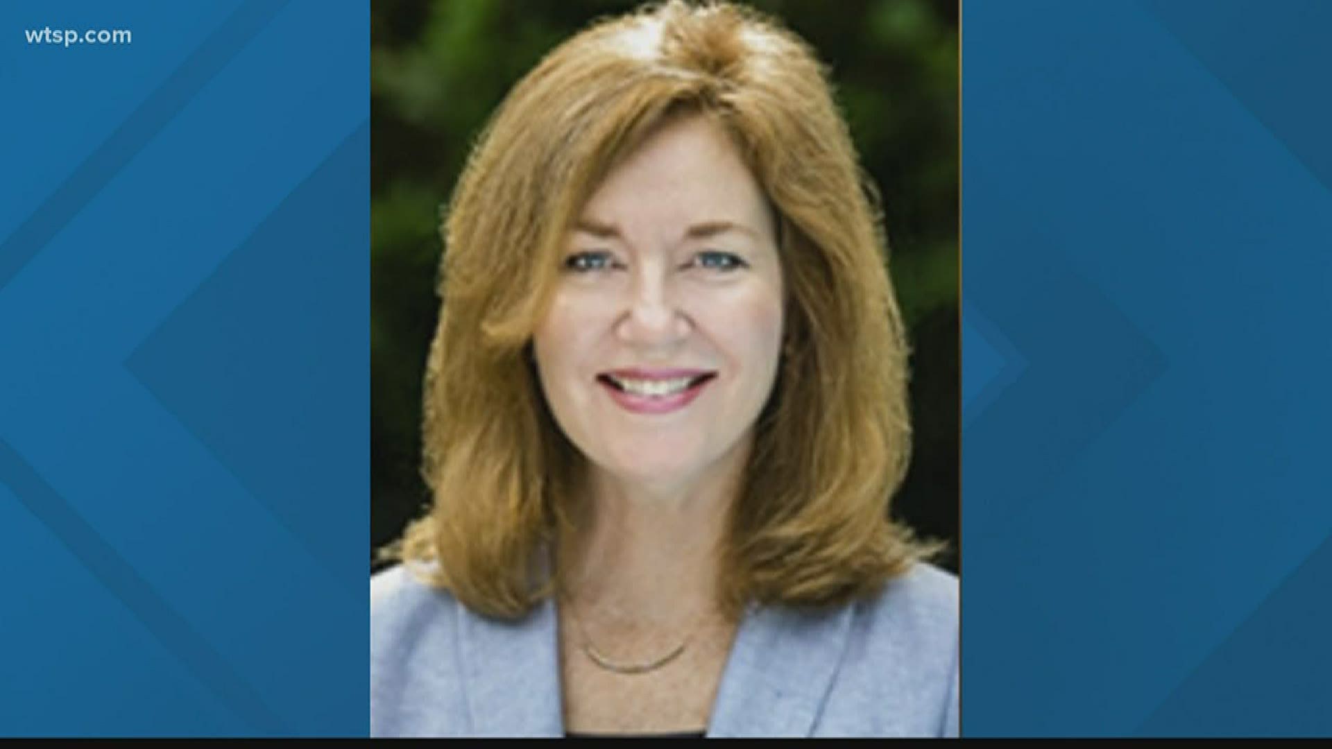 Florida Rep. Kristin Jacobs, 60, dies from colon cancer | wtsp.com
