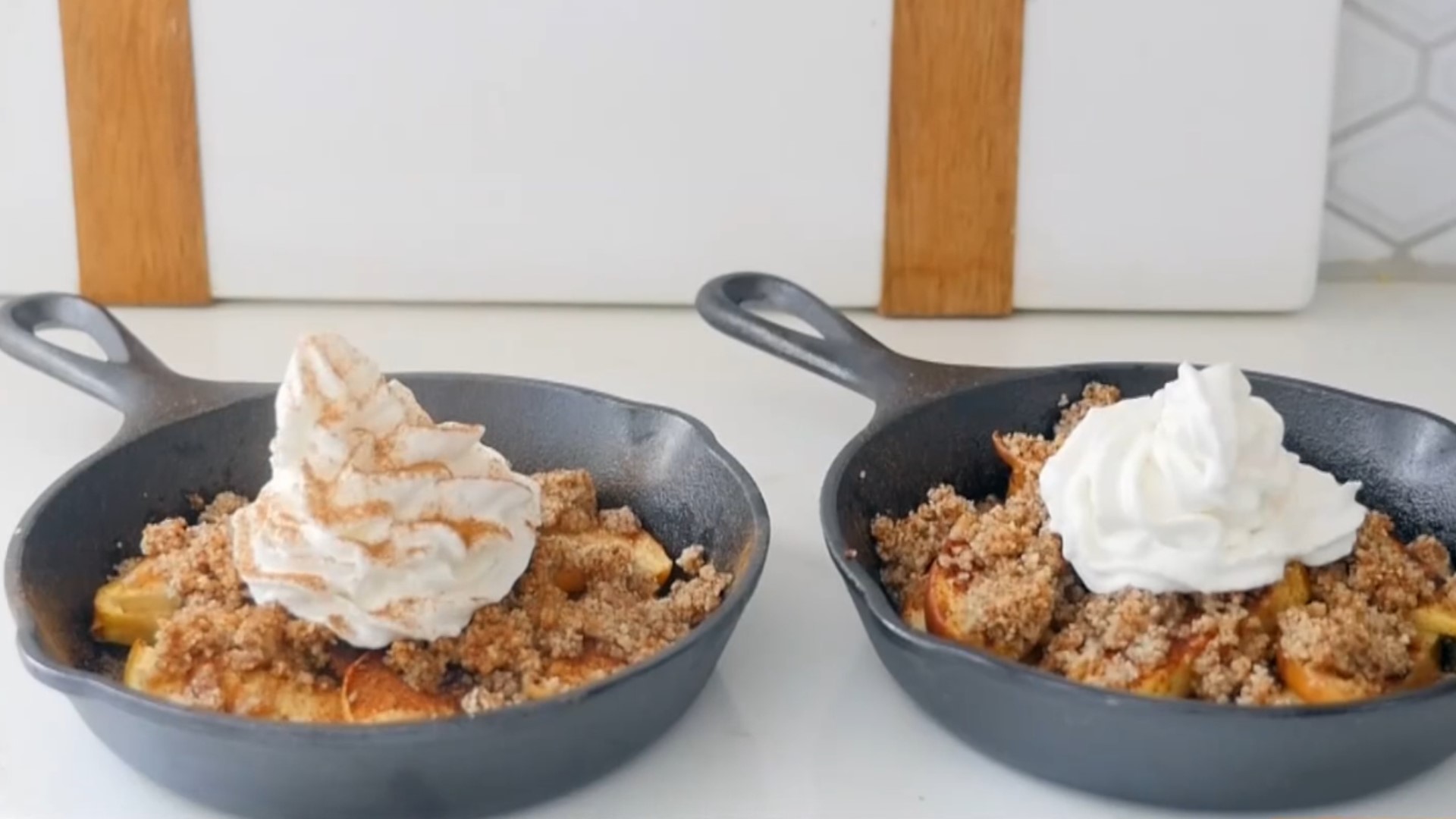 Dietician gives healthy swaps for burgers, beer and apple pie | wtsp.com