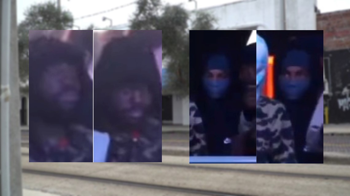 Rapper's entourage accused of attacking man at Ybor City club | wtsp.com
