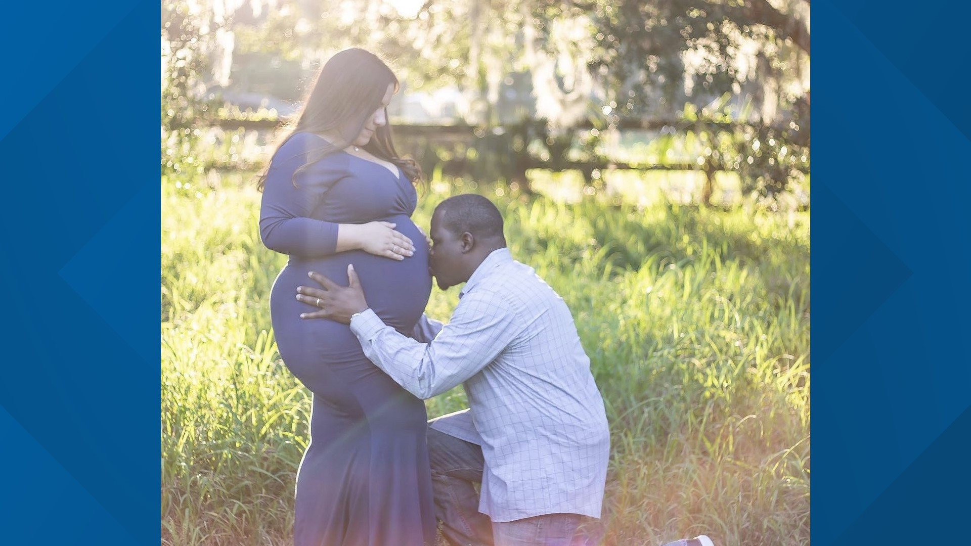 Tampa family shares life-changing story of having quadruplets | wtsp.com
