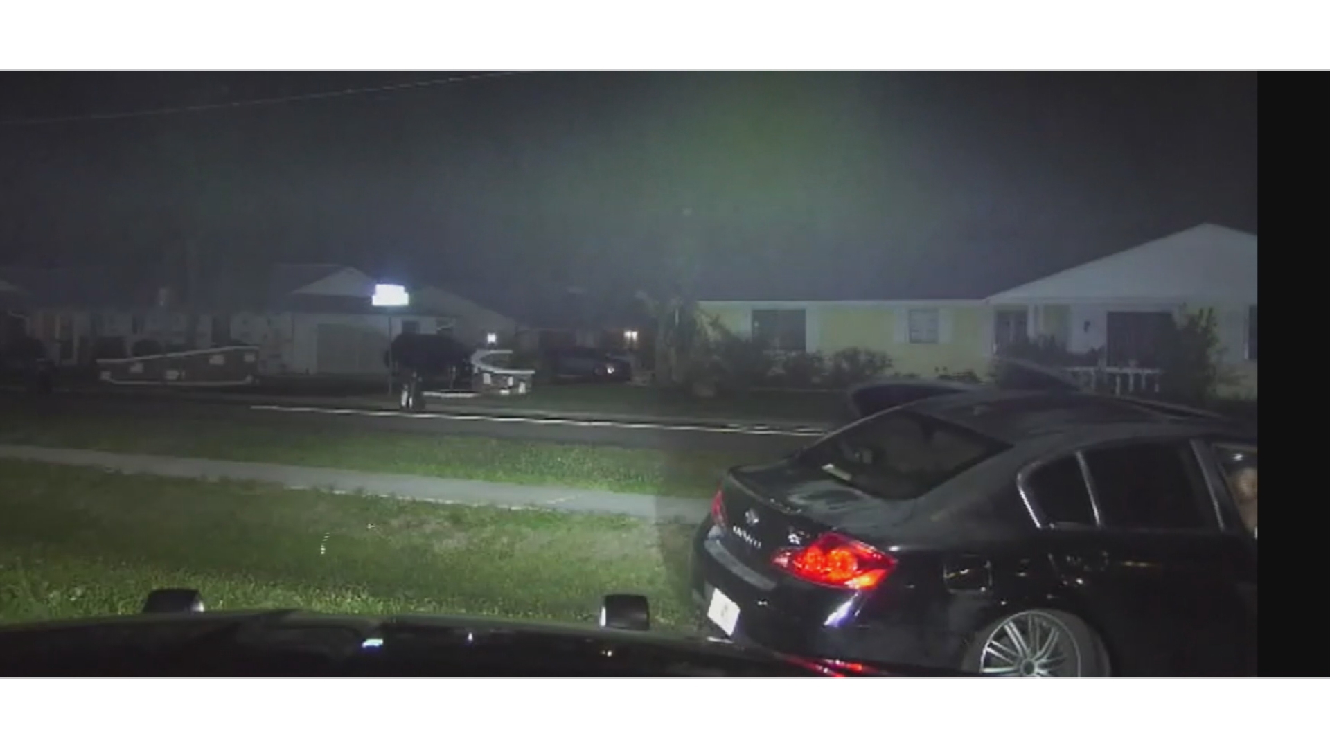 FHP troopers perform PIT maneuver in Riverview pursuit | wtsp.com