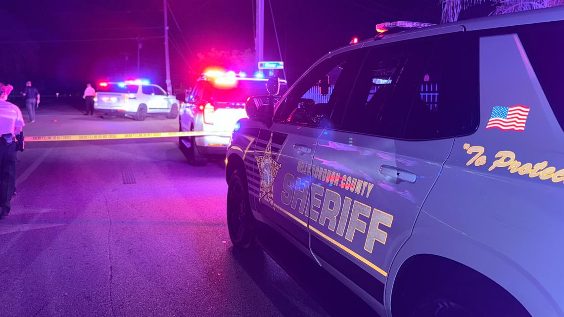 What's an 'invest'? NOAA explains hurricane terminology | wtsp.com