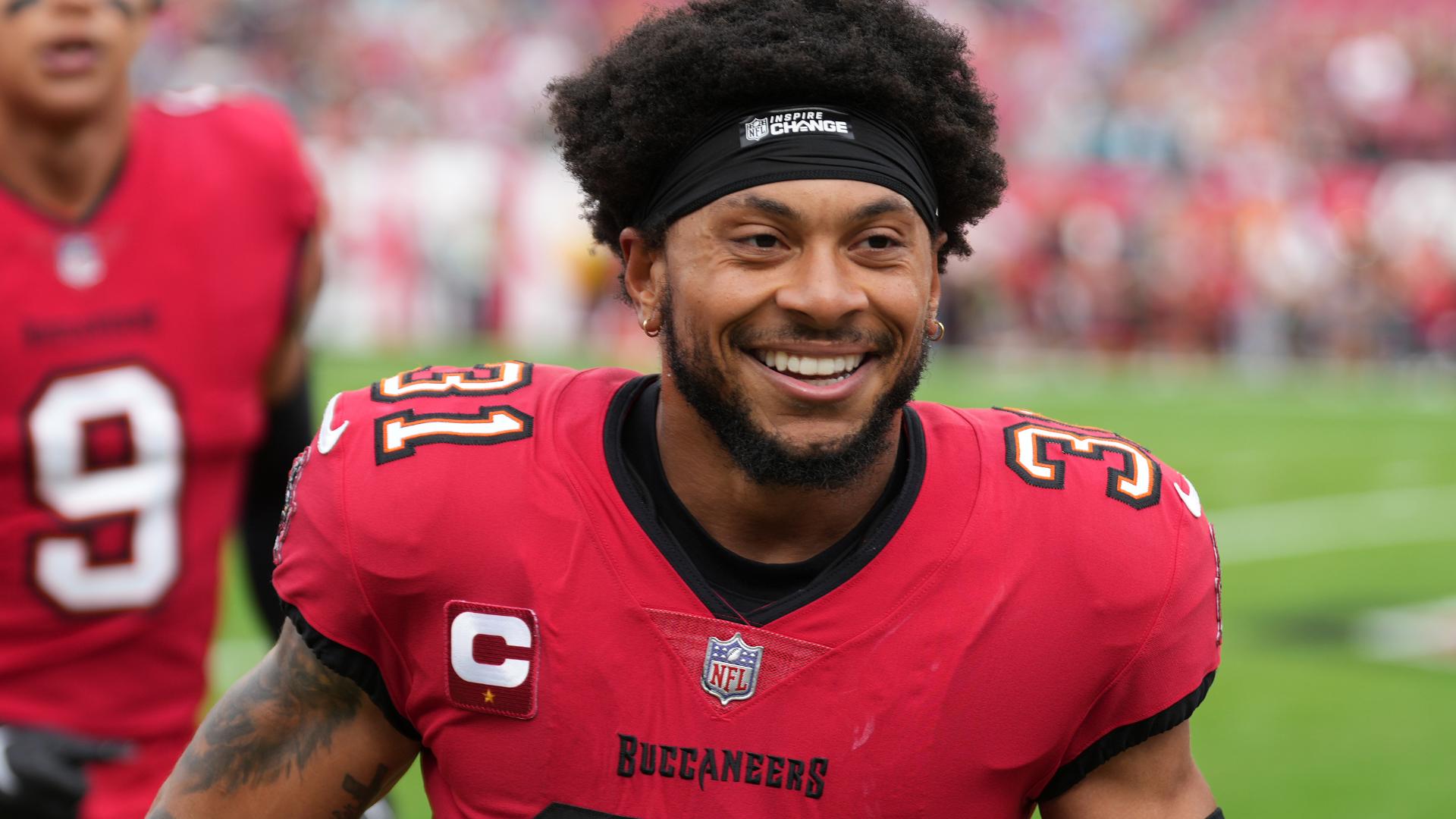 Tampa Bay Buccaneers Football News | wtsp.com