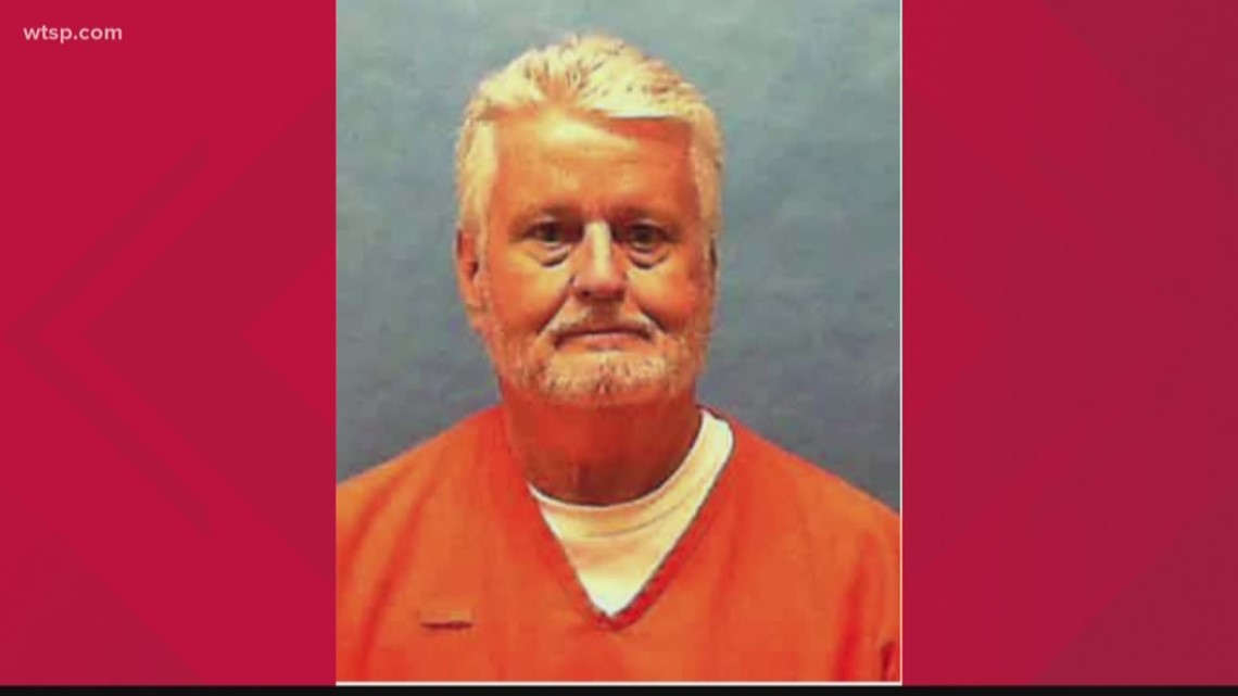 Governor orders execution of Florida serial killer Bobby Joe Long ...