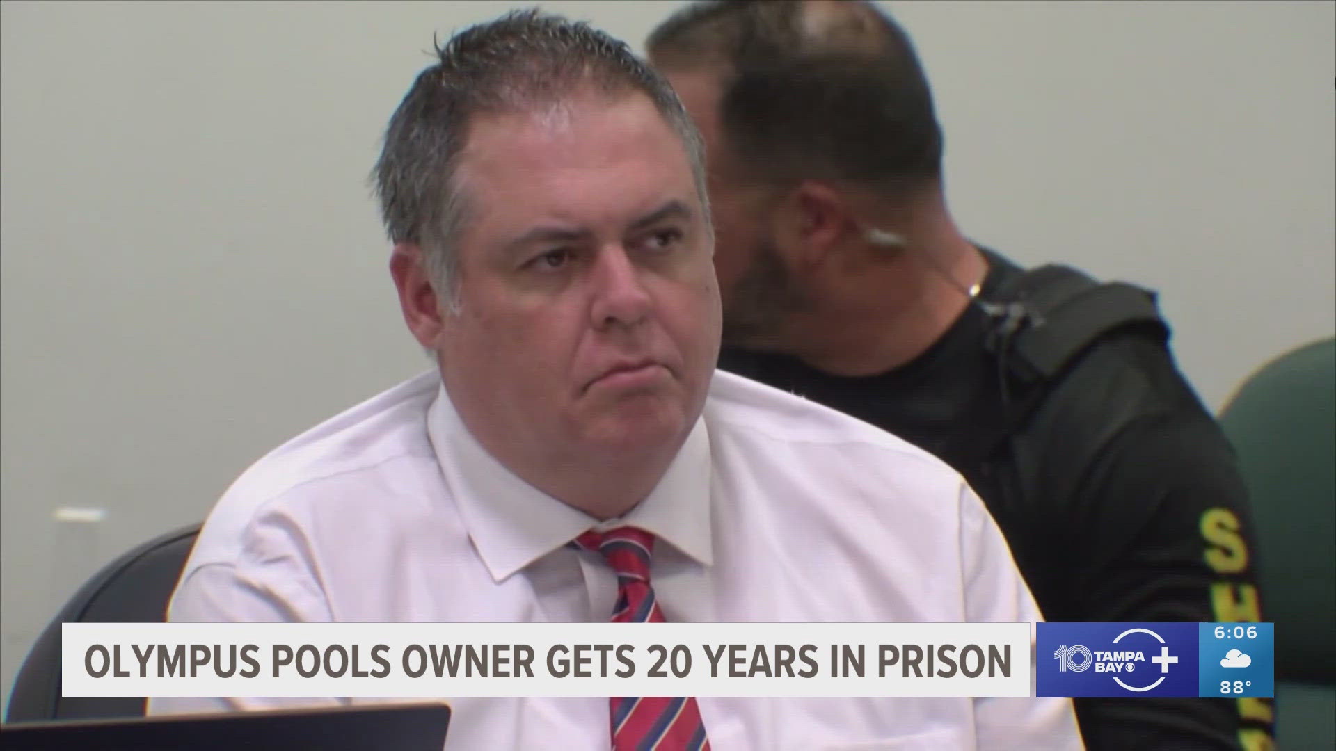 Former owner of Olympus Pools sentenced to 20 years in prison | wtsp.com