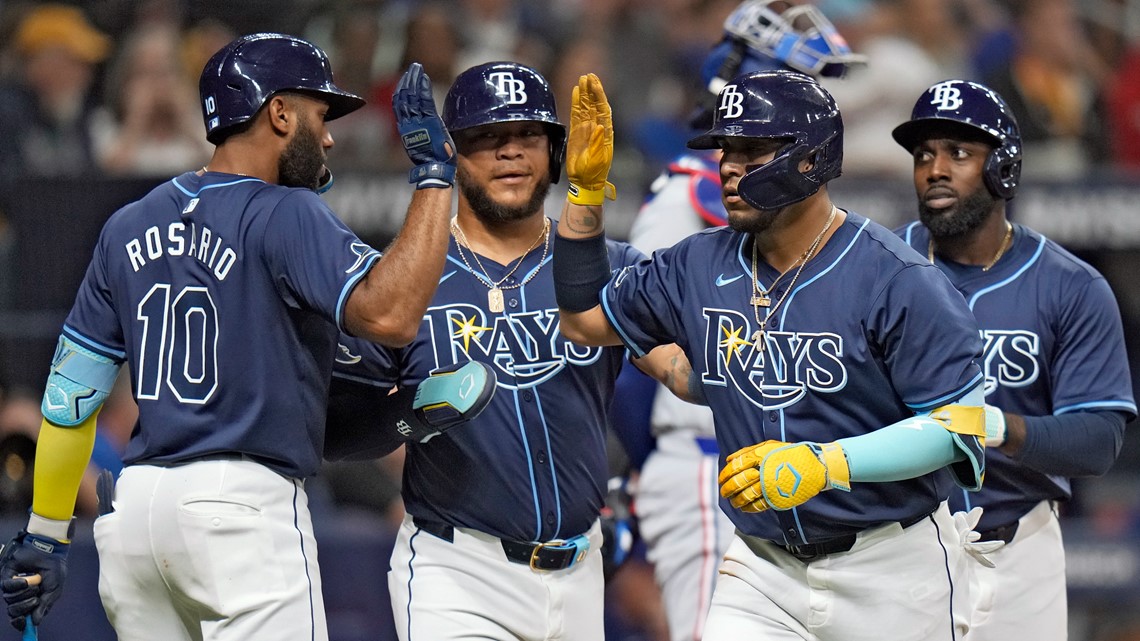 MLB to address uniform issues before start of next season | wtsp.com