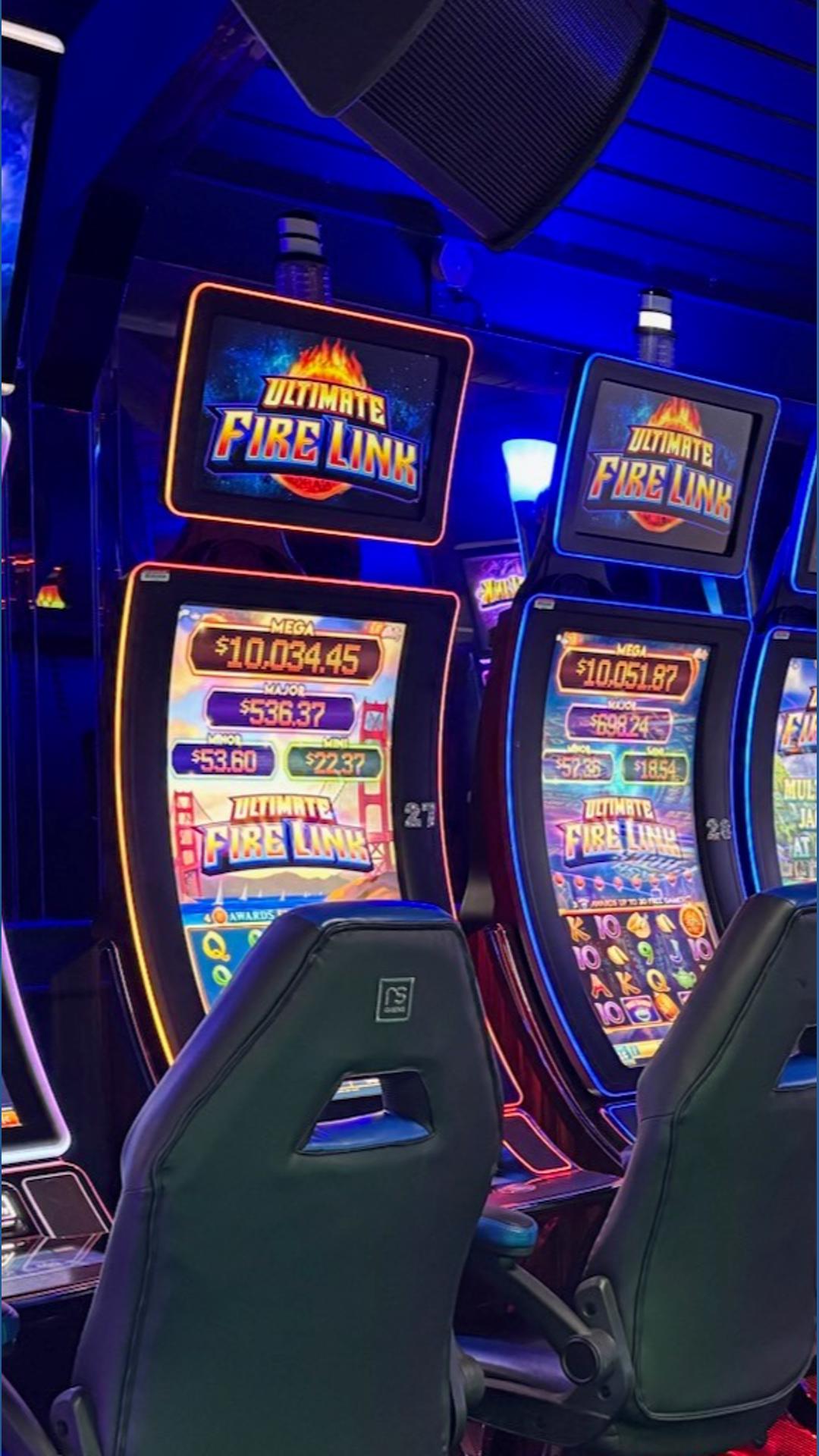 Manatee County arcade shut down for illegal gambling operations | wtsp.com