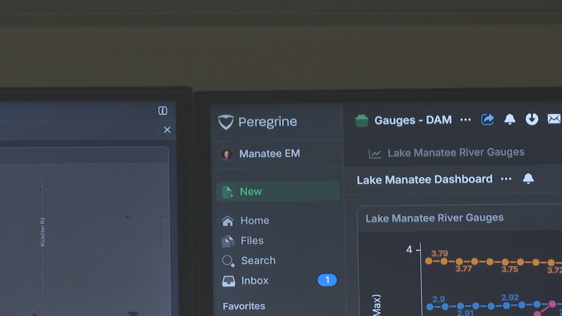 TV Listings | 10 Tampa Bay CBS | Antenna TV | Justice Network | Quest ...