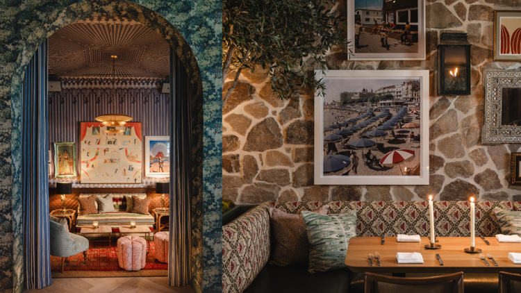 Predalina reopens with 'redesigned new era' on Water Street | wtsp.com