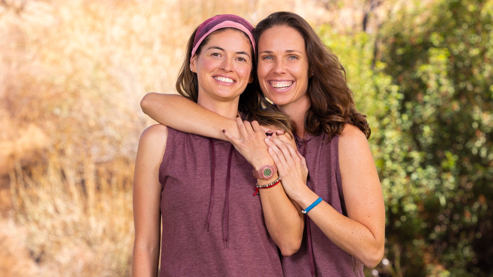 Meet the cast of 'The Amazing Race' season 36 | wtsp.com